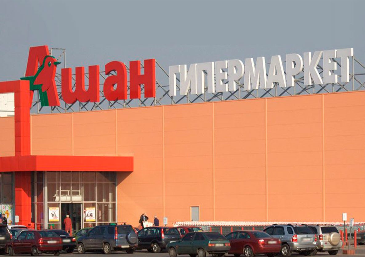 Портфоліо – Gerz Construction Ukraine