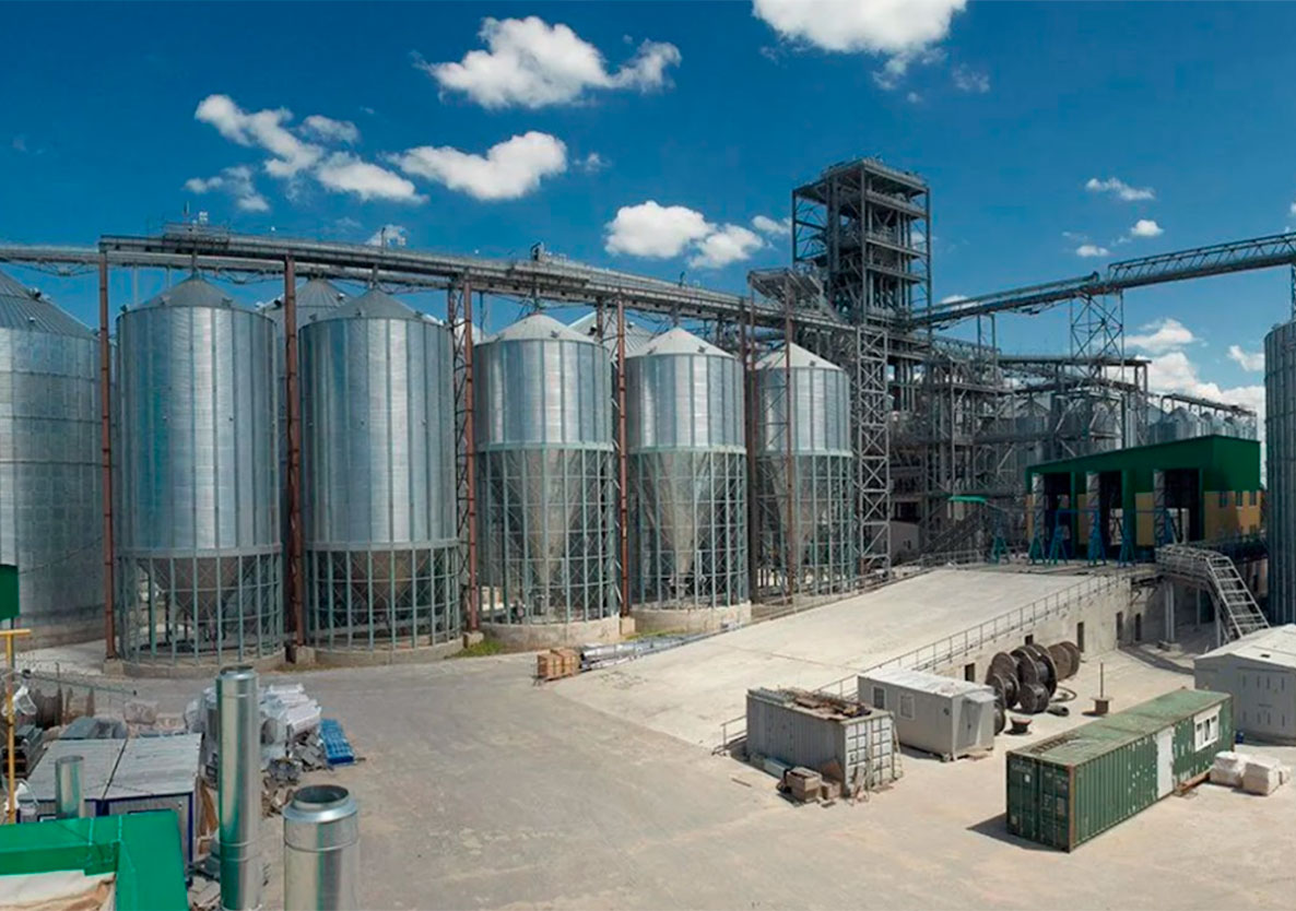 Портфоліо – Gerz Construction Ukraine