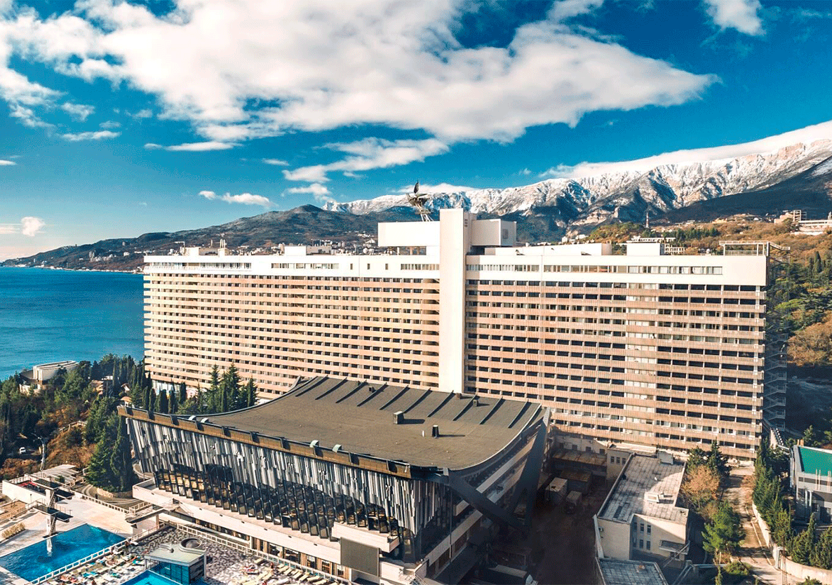 Портфоліо – Gerz Construction Ukraine