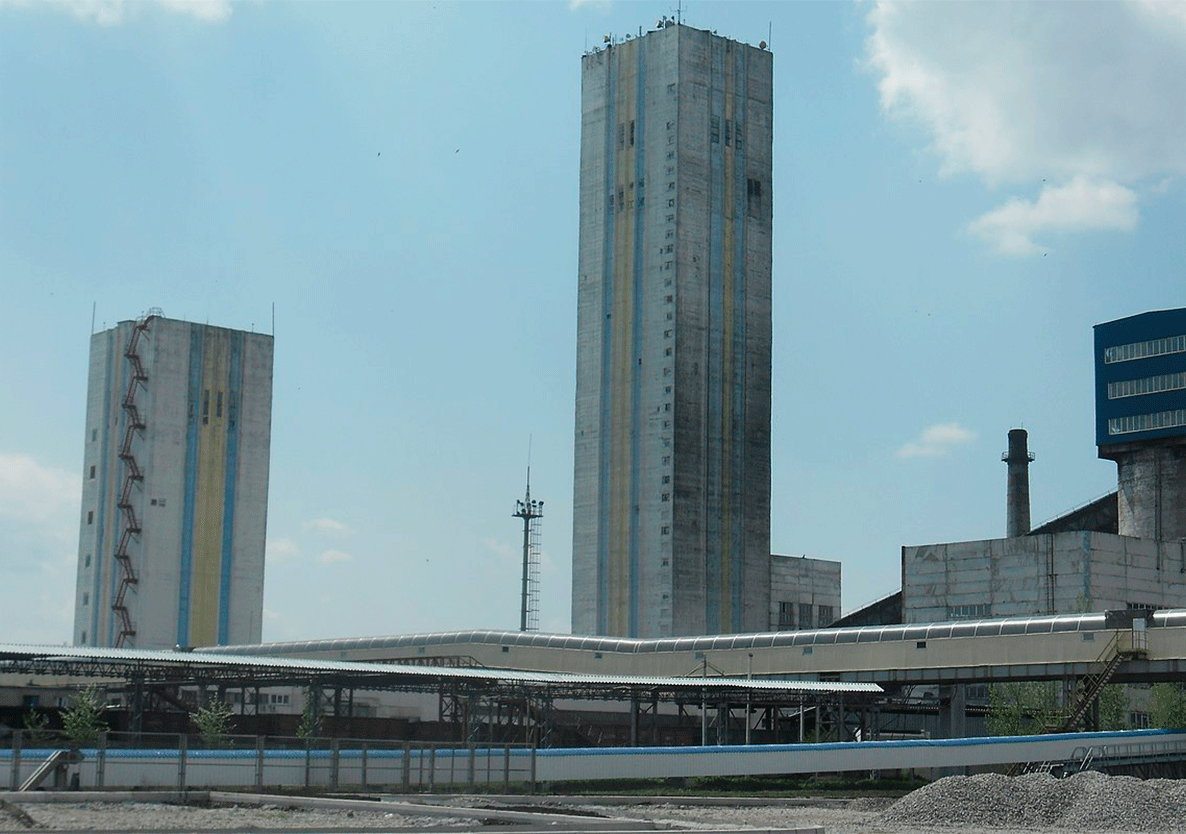 Портфоліо – Gerz Construction Ukraine